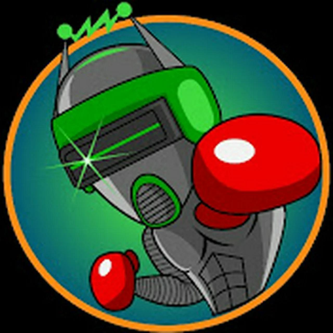 Robot Punch