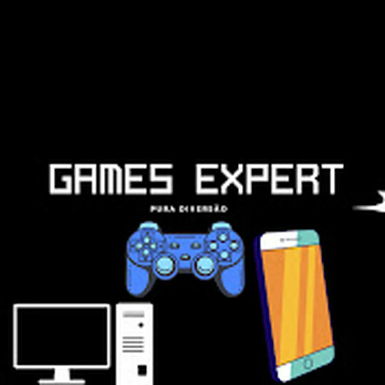 RICARDO GAMES EXPERT