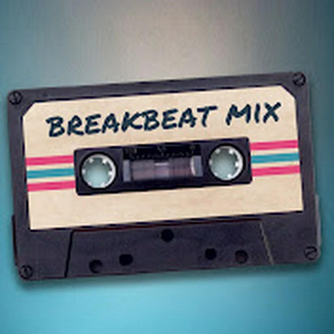 Breakbeat Mix