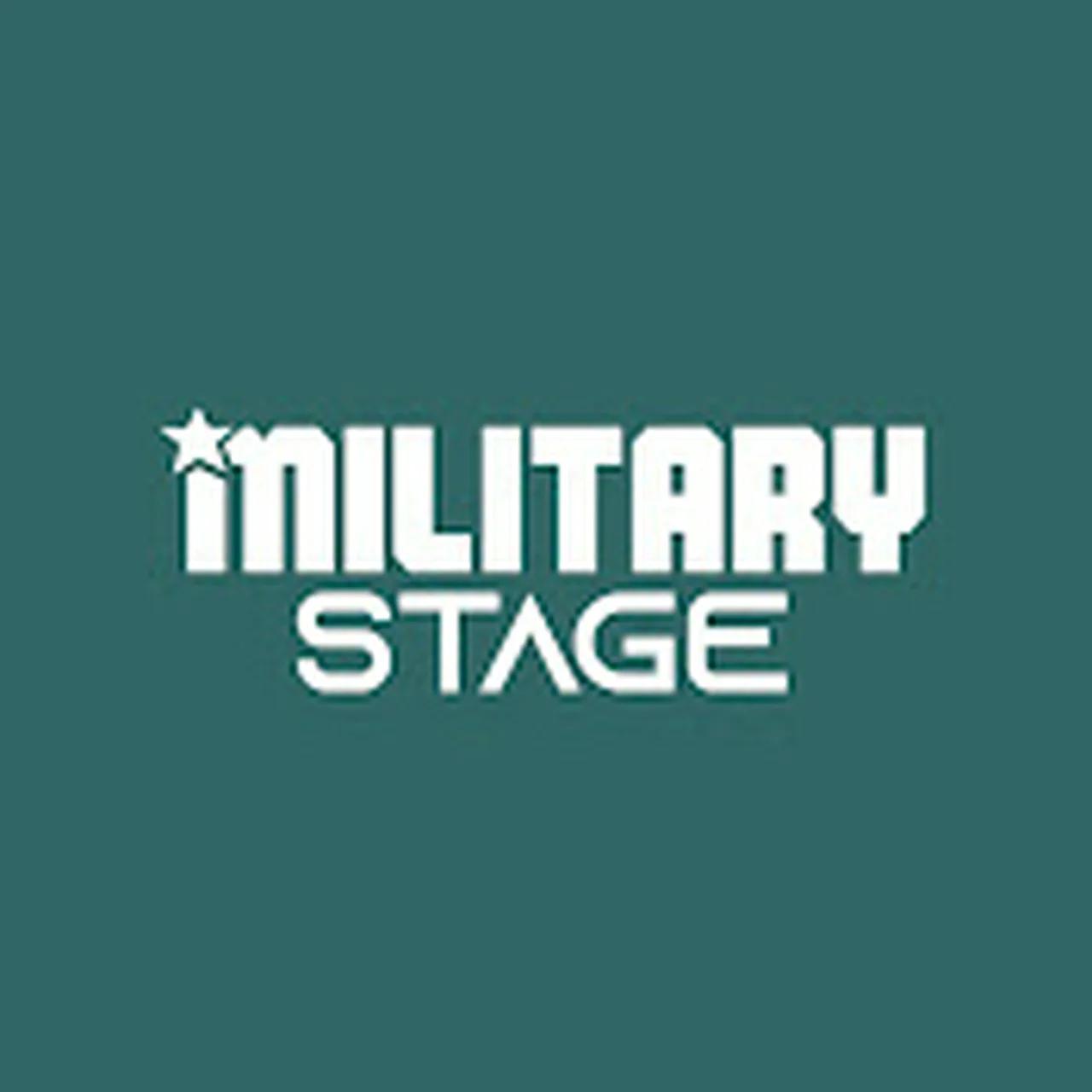 Military Stage