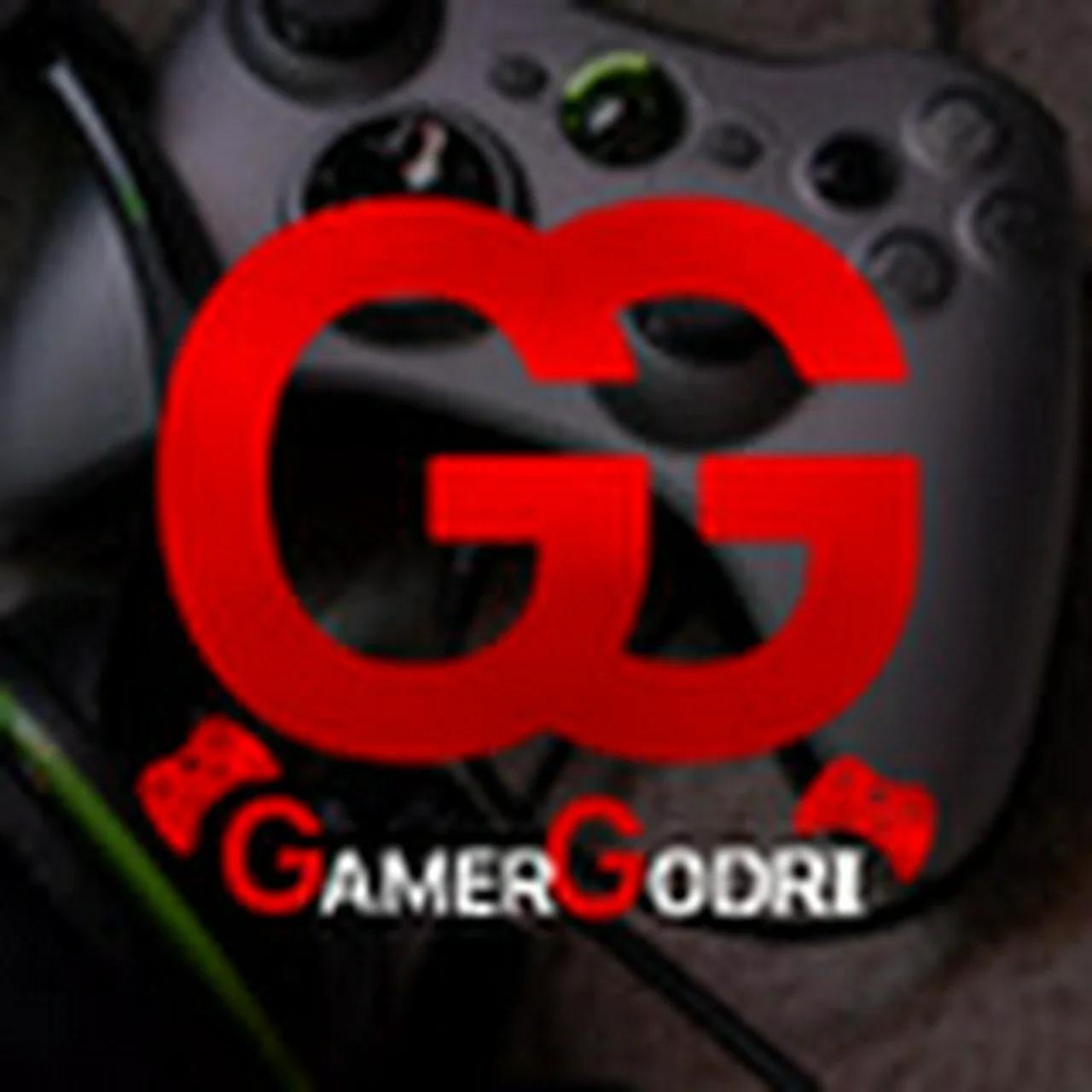 GAMER GODRI