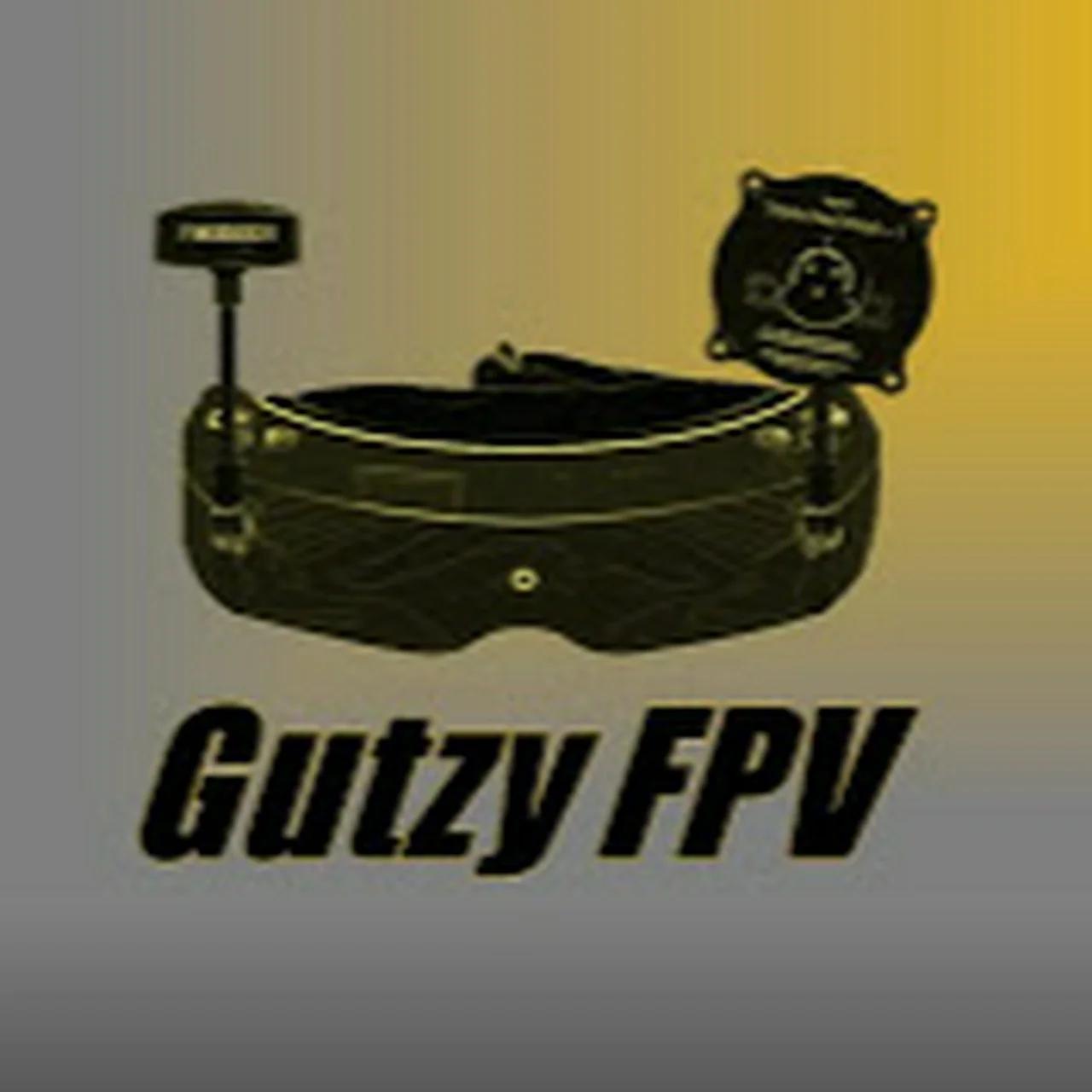 Gutzy FPV