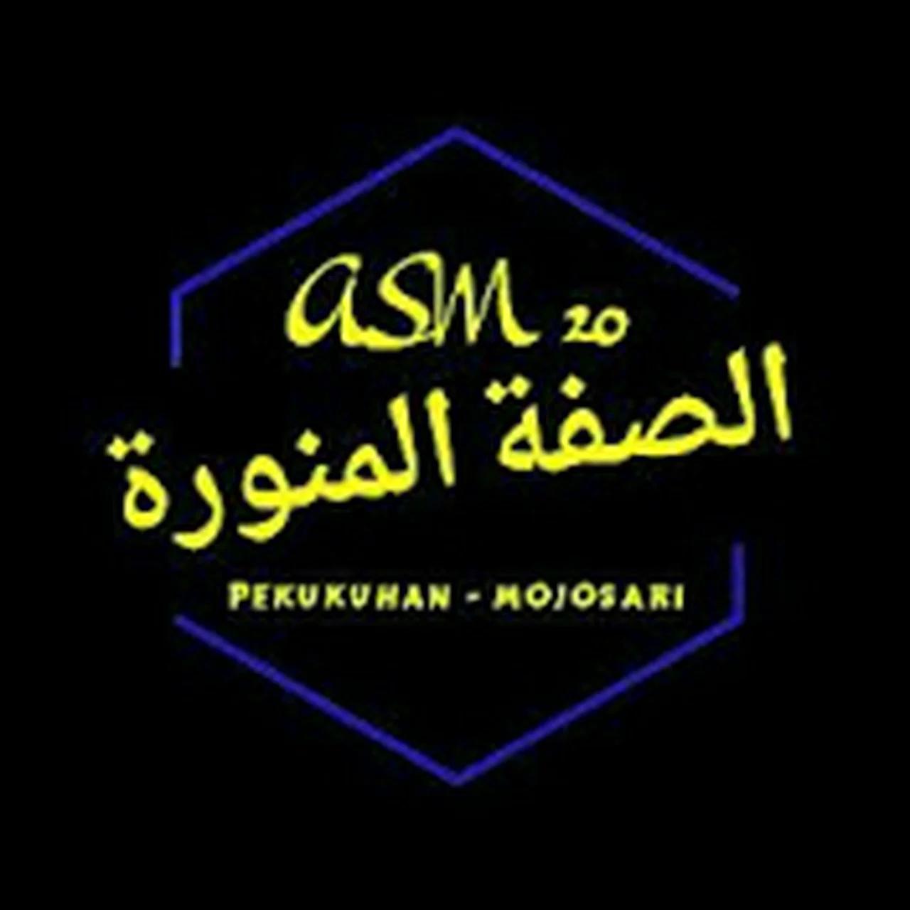 ASM 20 (Asshuffah Al Munawwarah 20)