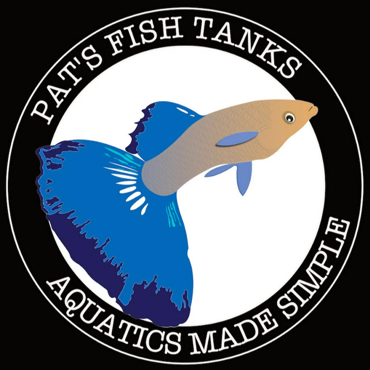 Pat's Fish Tanks