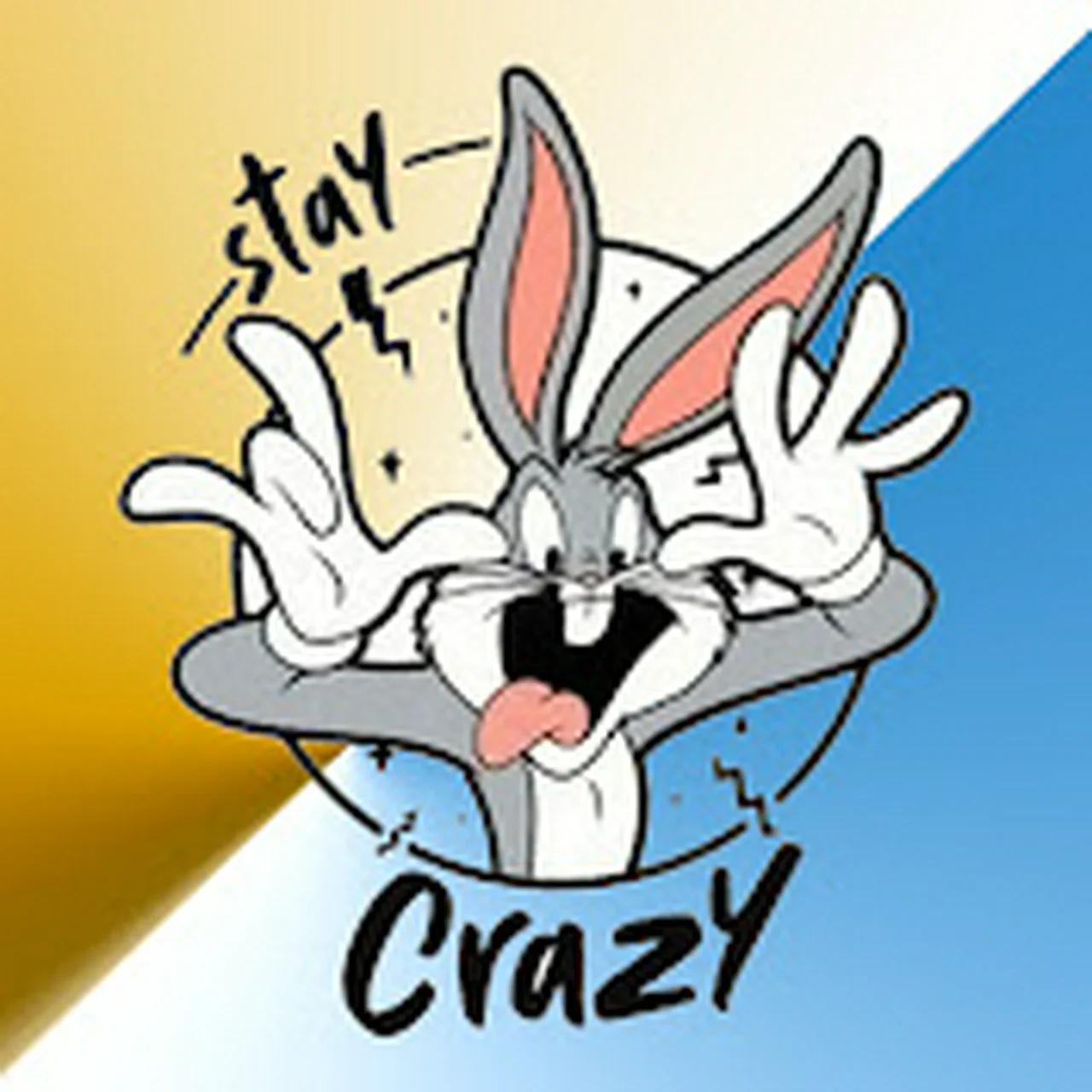 Stay Crazy