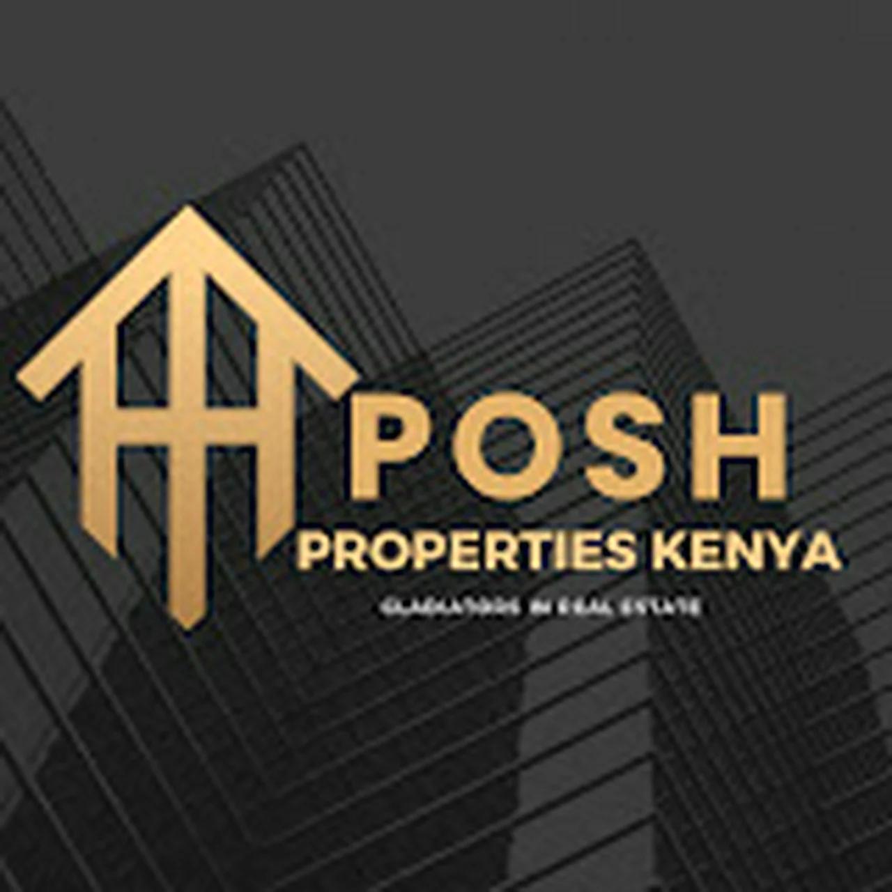 POSH PROPERTIES KENYA