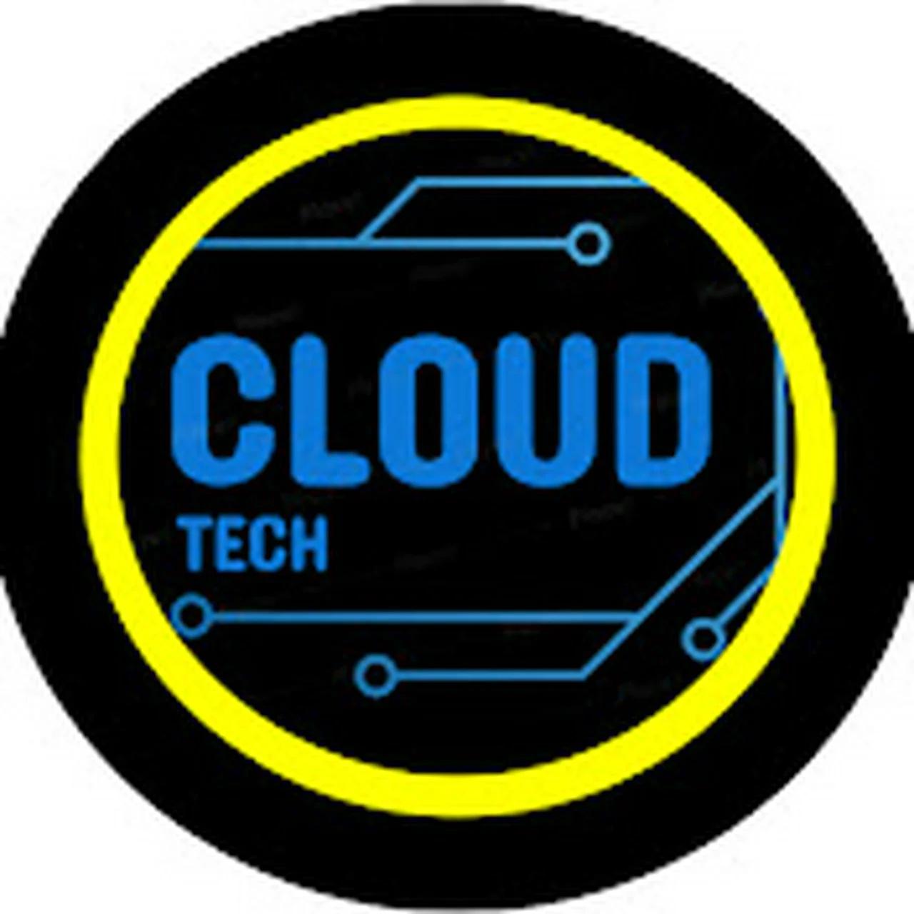 Cloud Tech