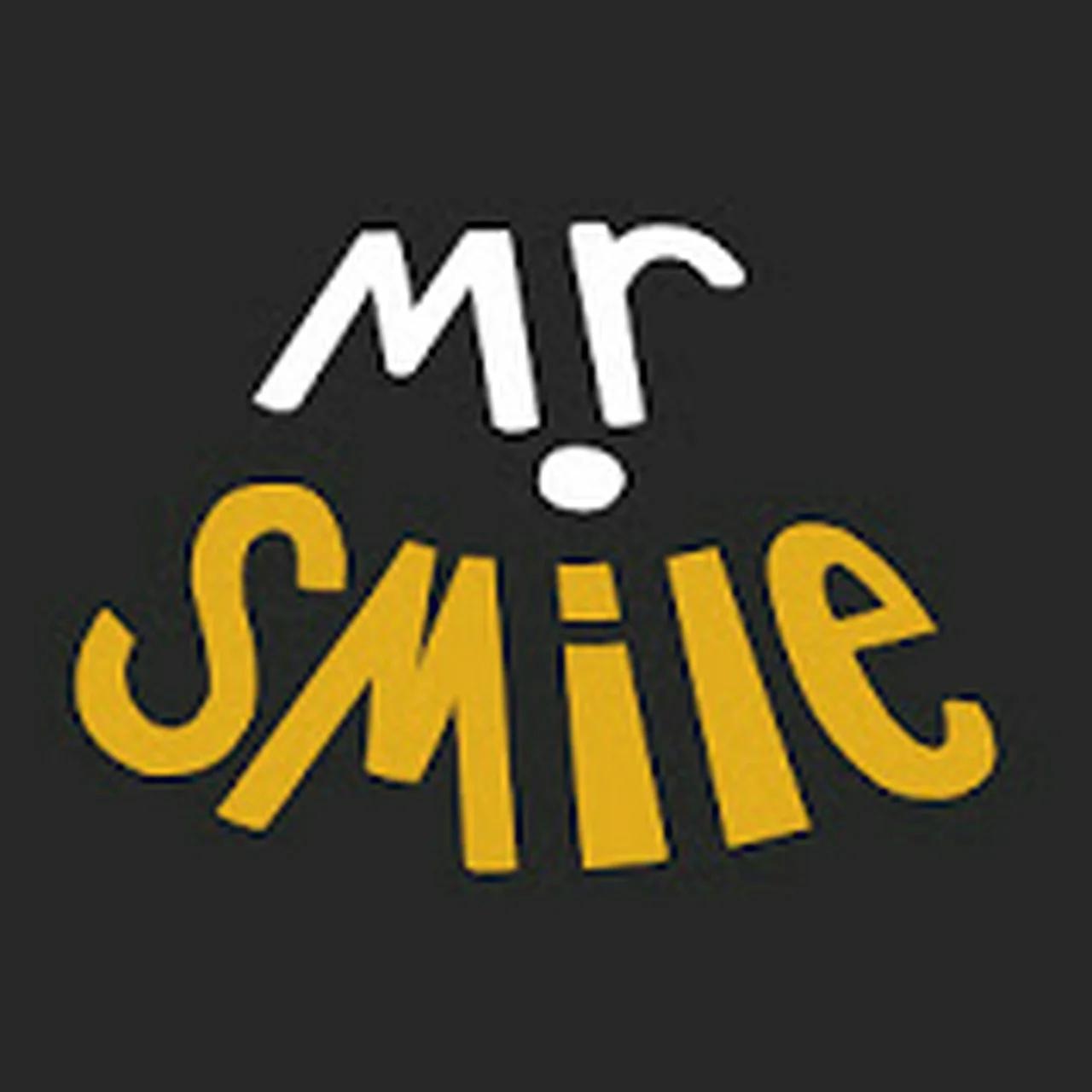 Mr smile