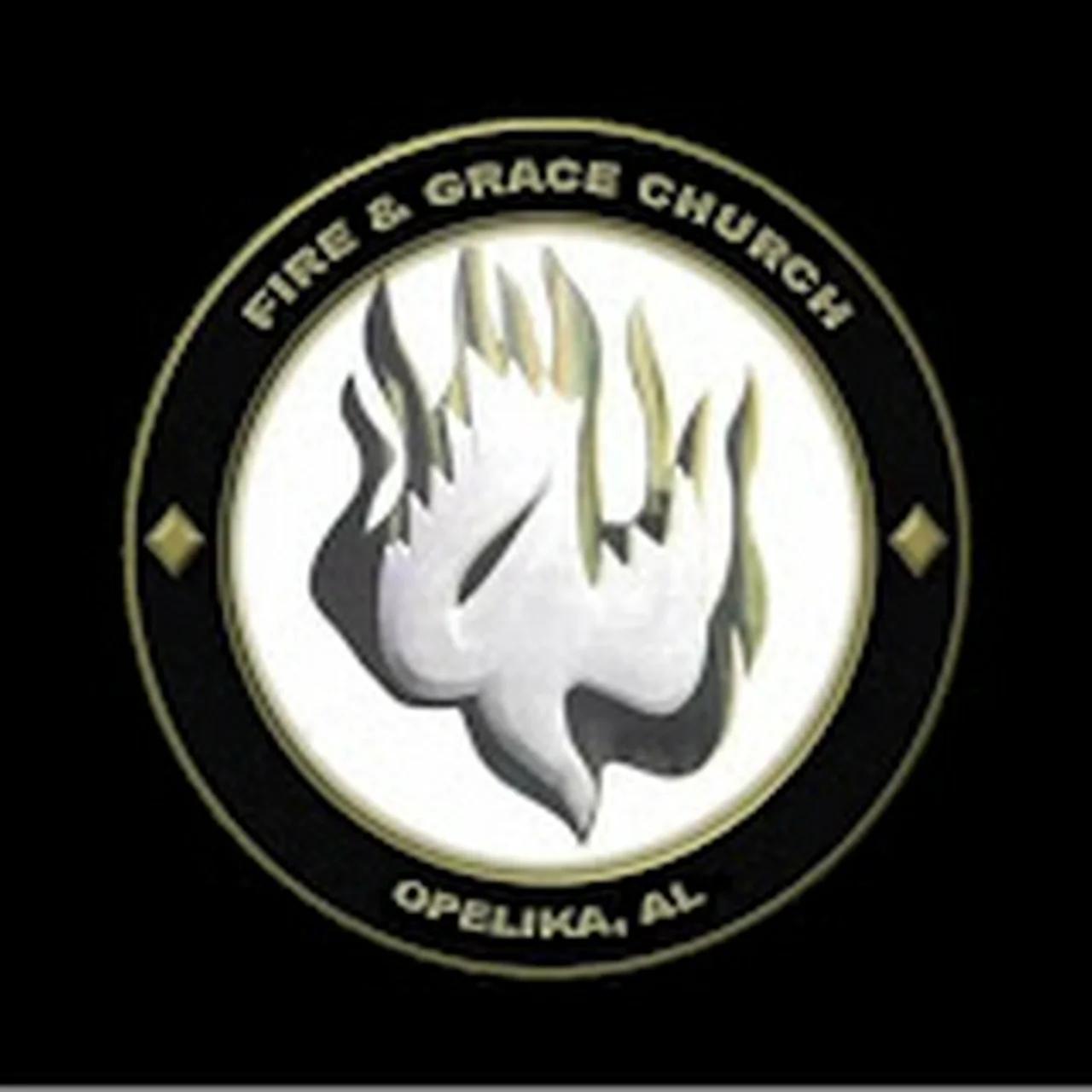 Fire & Grace Church