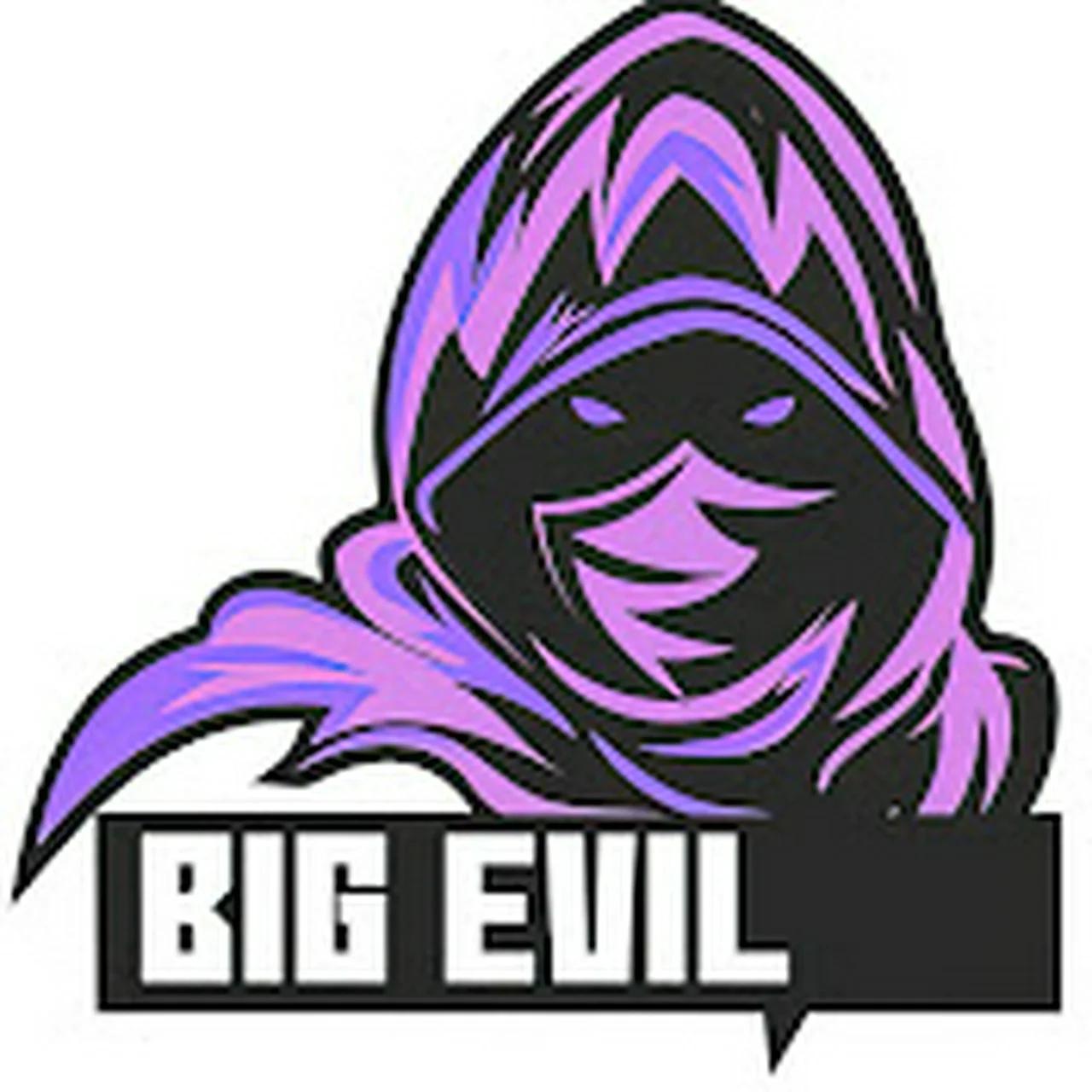 Big Evil