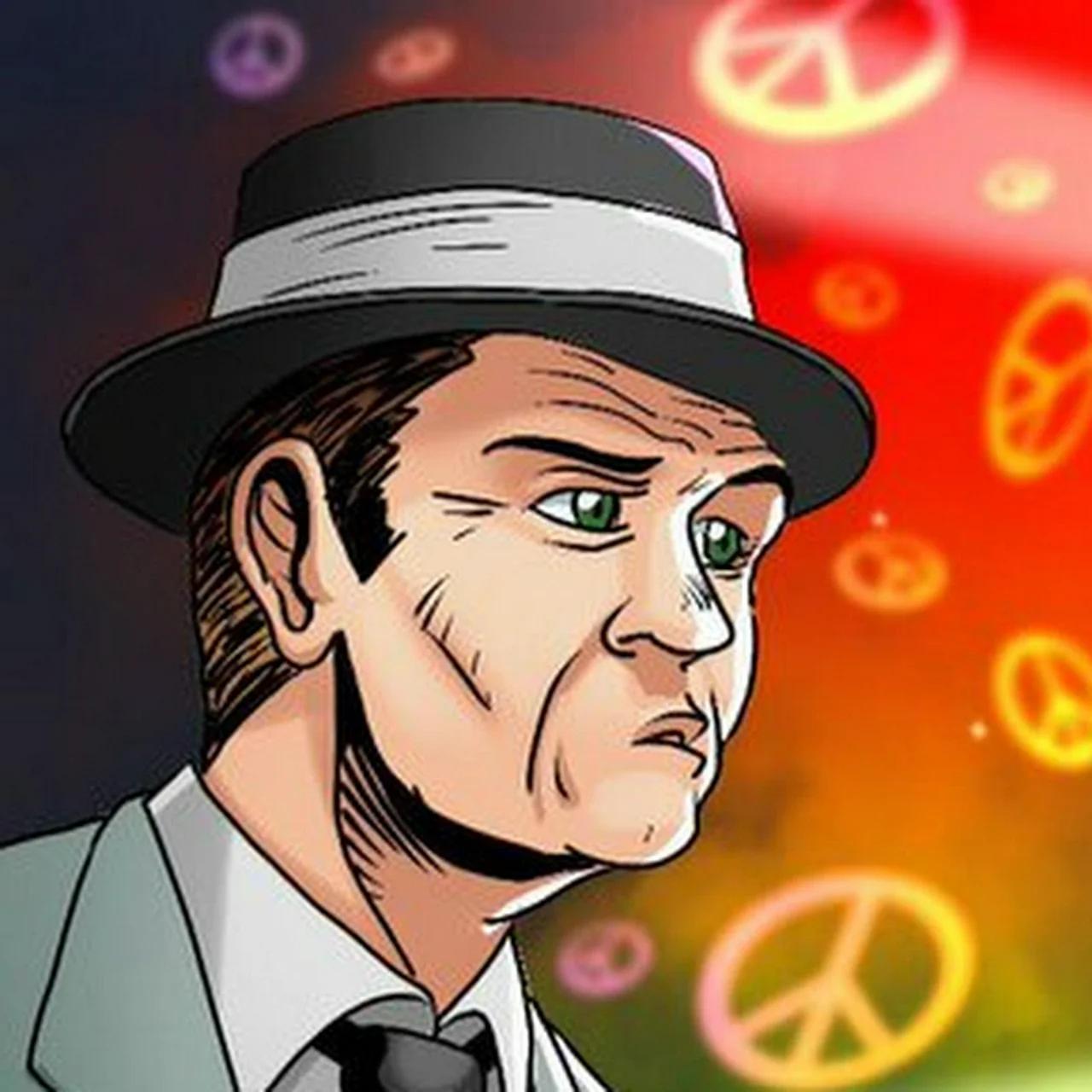 Sinatra_Says