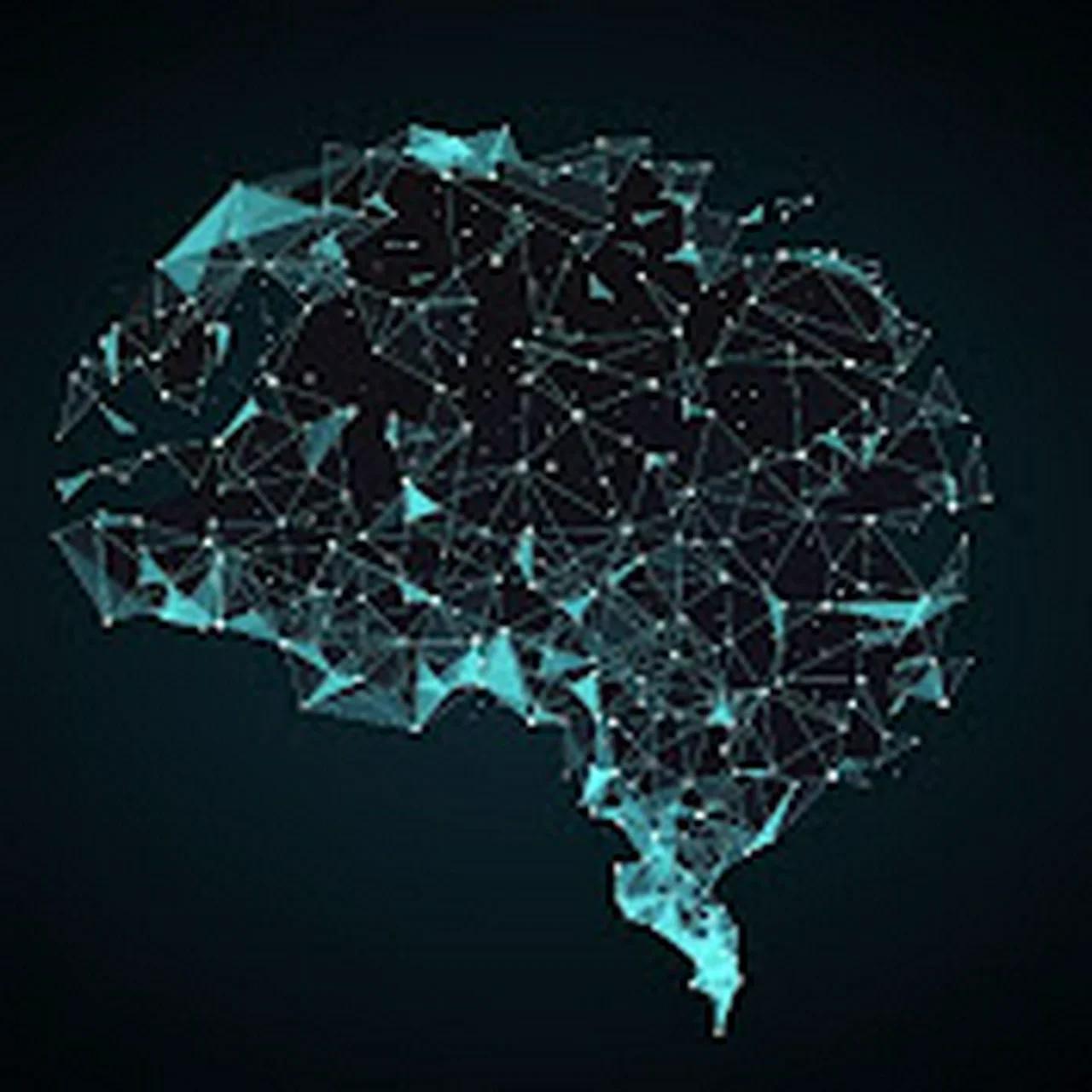 Neural networks create