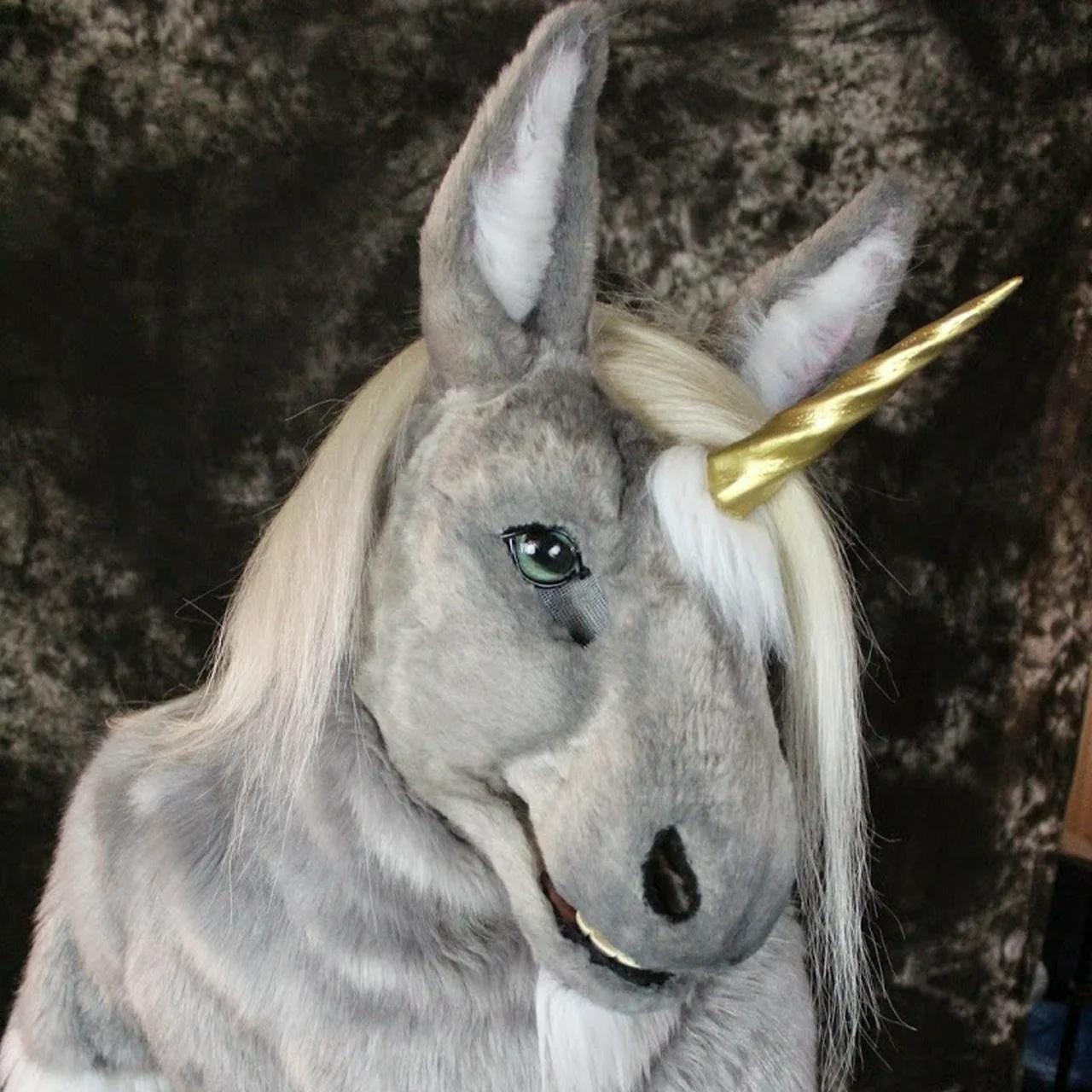 Equus Silvermane