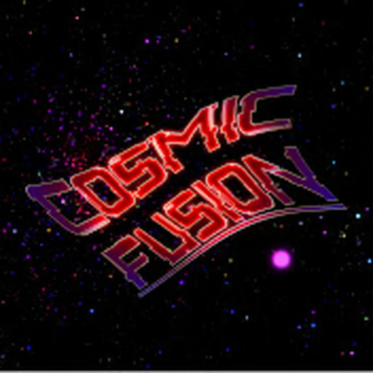 Cosmic Fusion