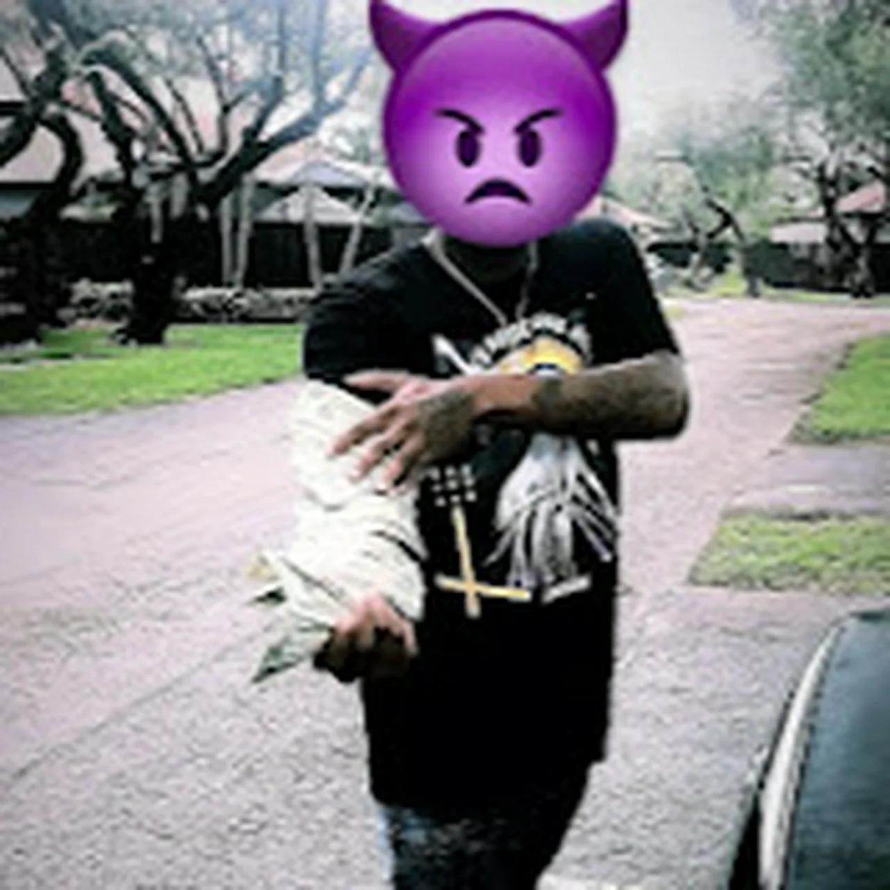 Trench Boy