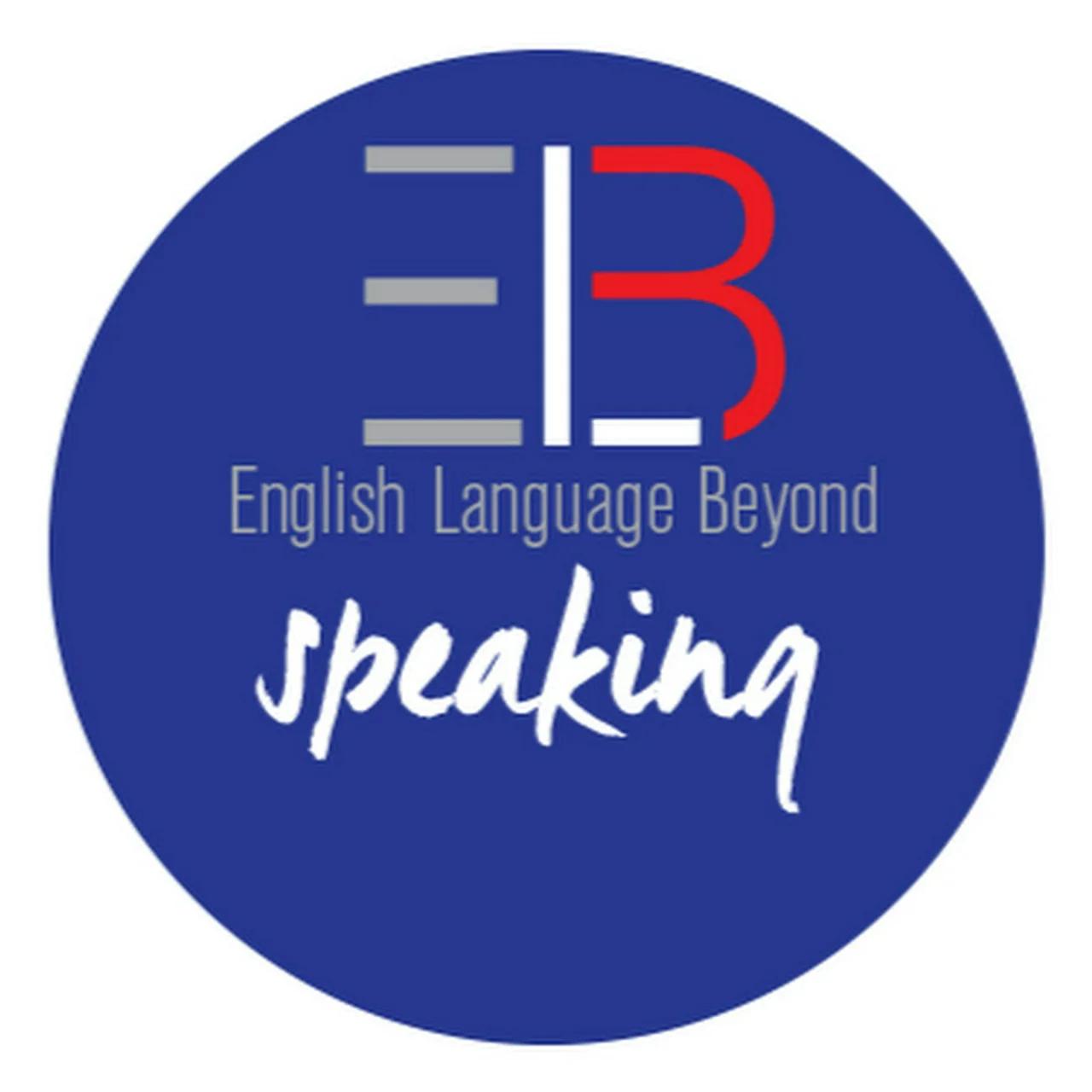 ELB Speaking English