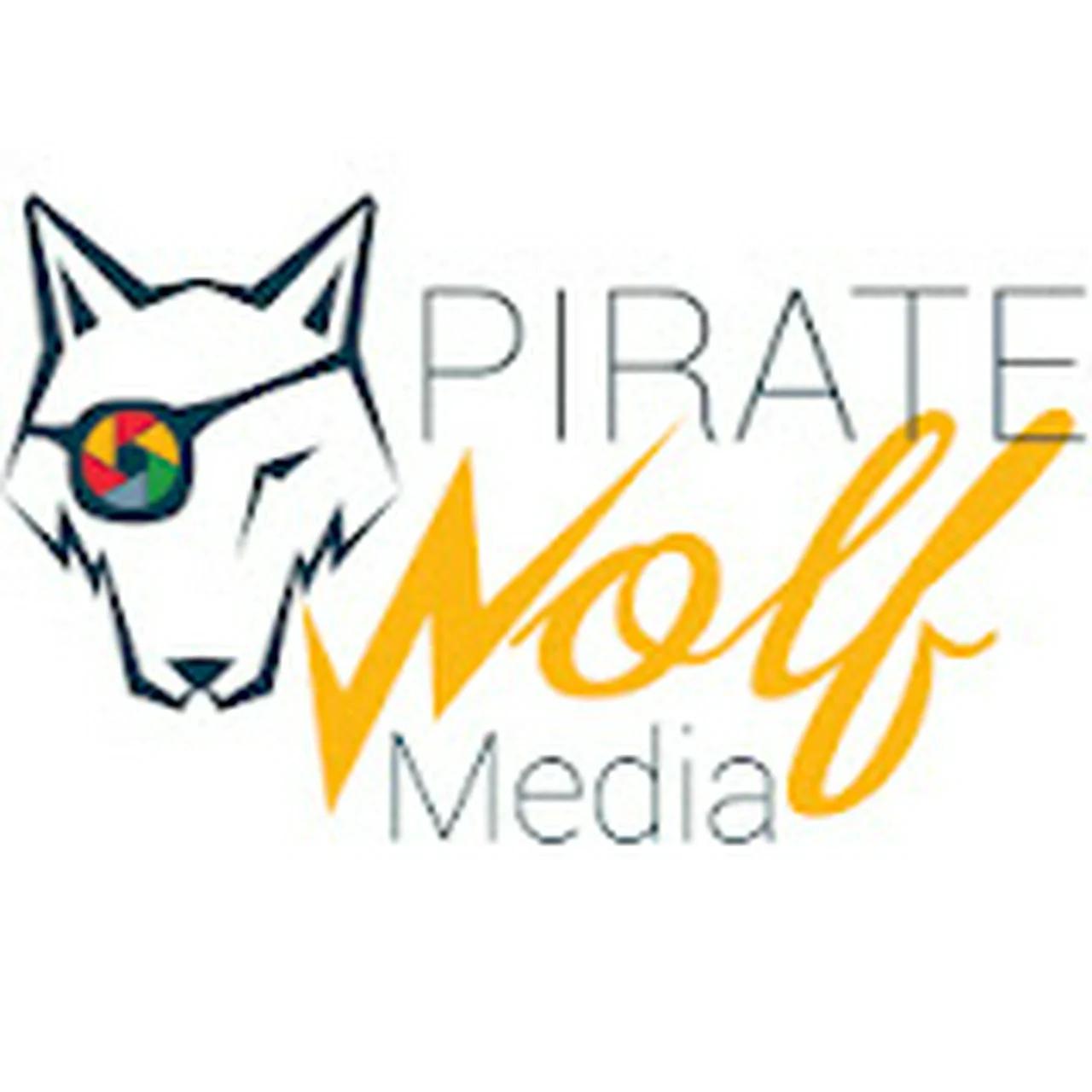 Pirate Wolf media