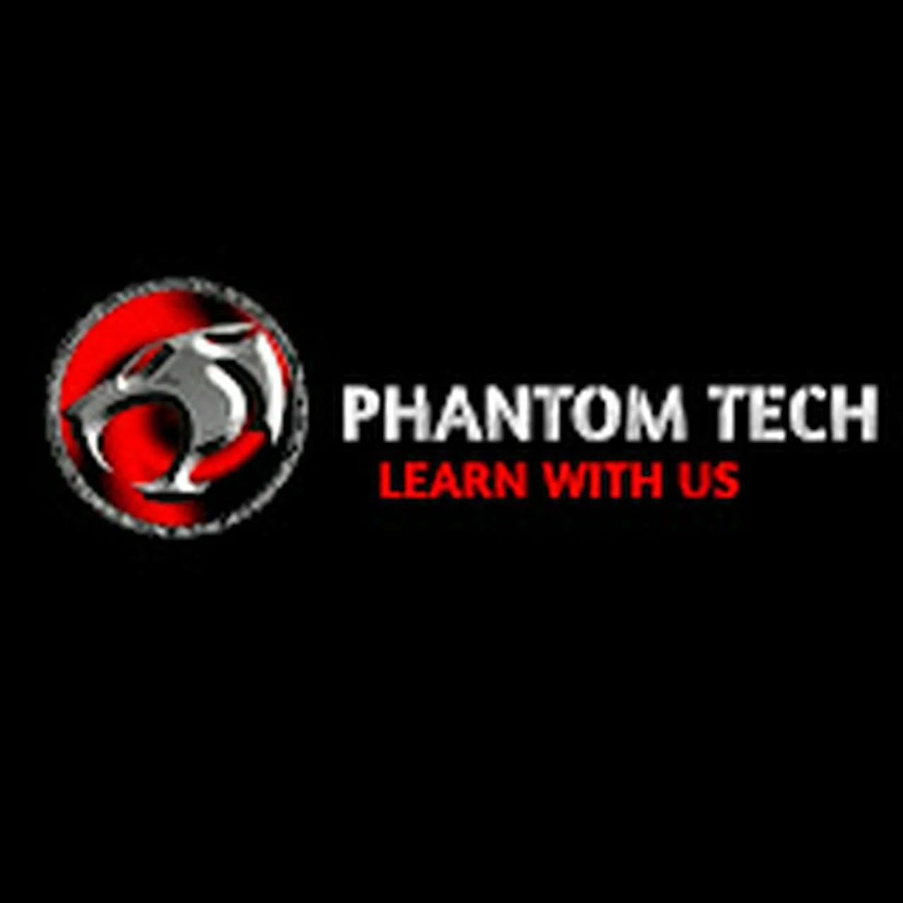 PHANTOM TECH