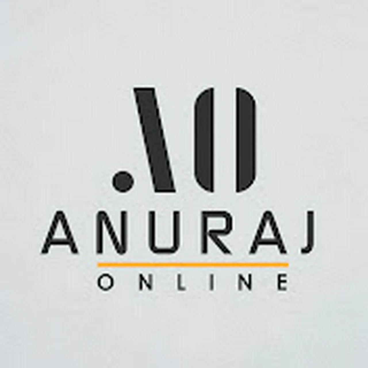 Anuraj Online