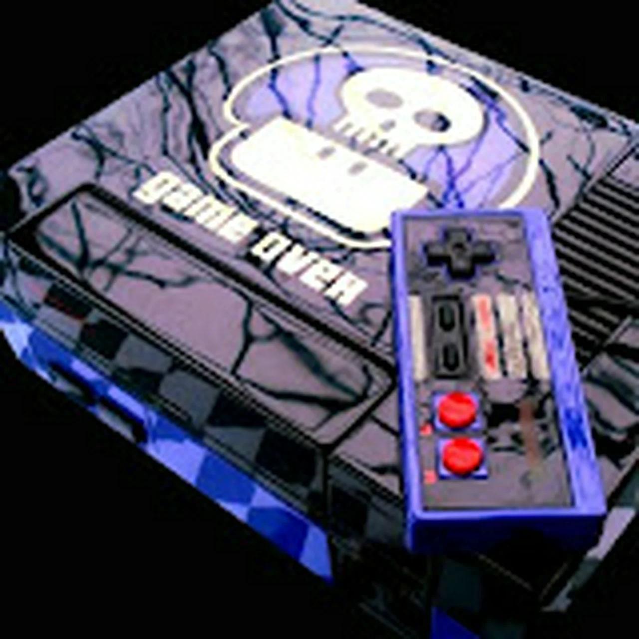 Dark-Nes TV