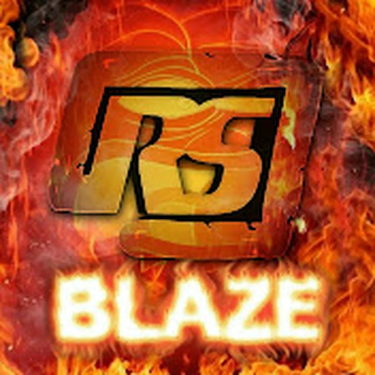 Blaze
