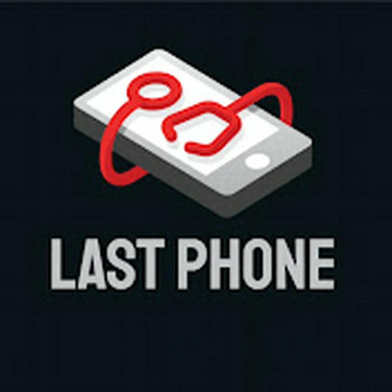 Last Phone
