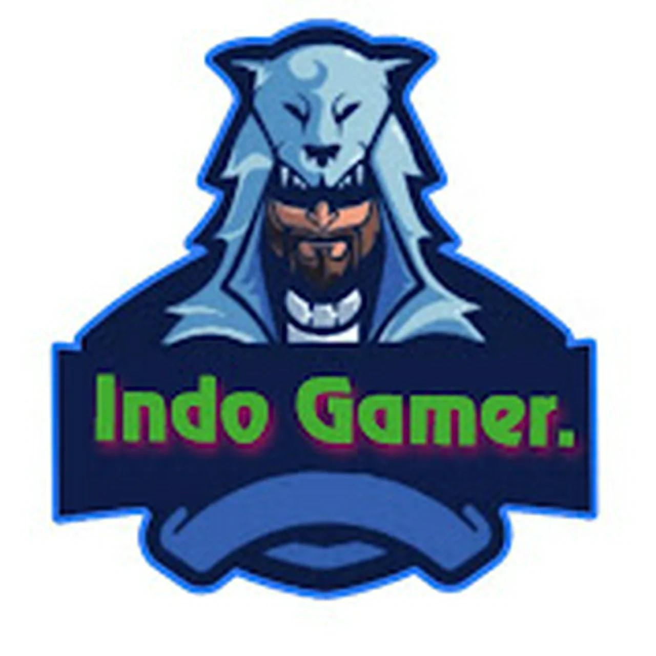 Indo Gamer.