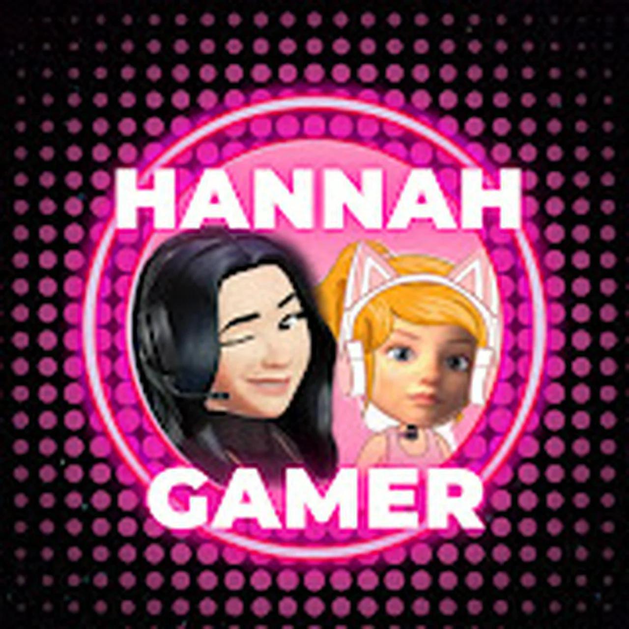 Hannah Gamer