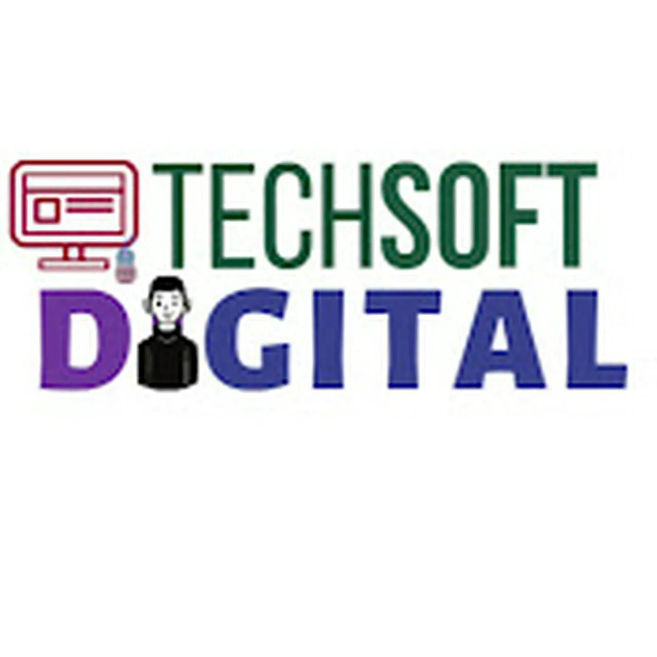 Techsoft Digital