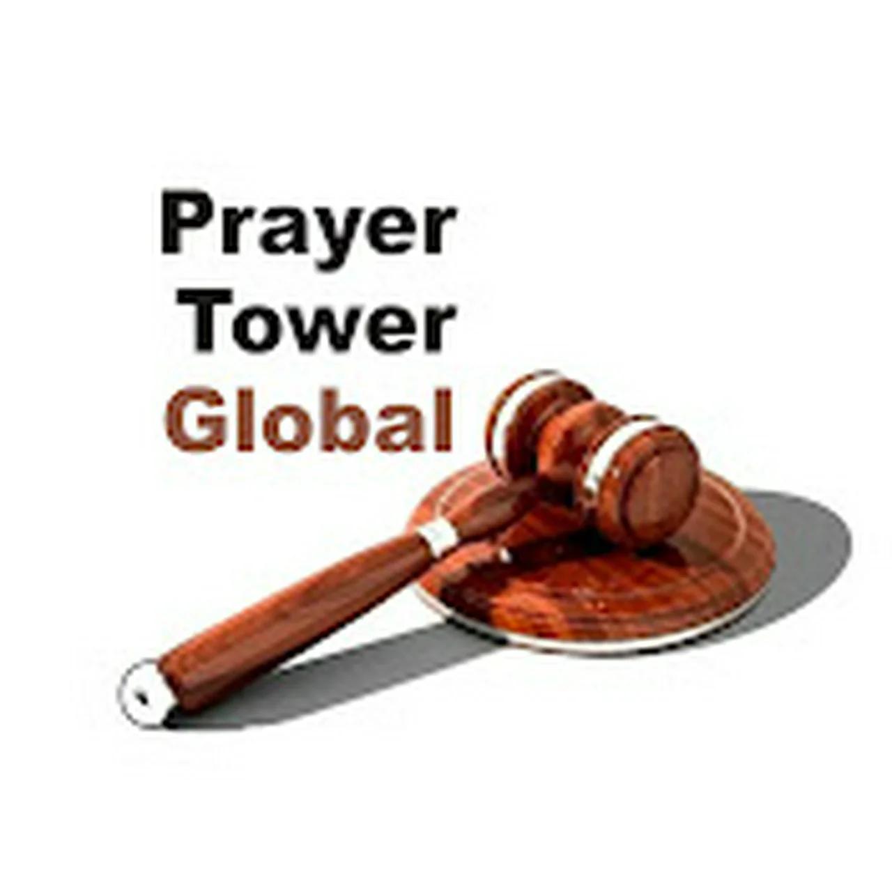 Prayer Tower Global