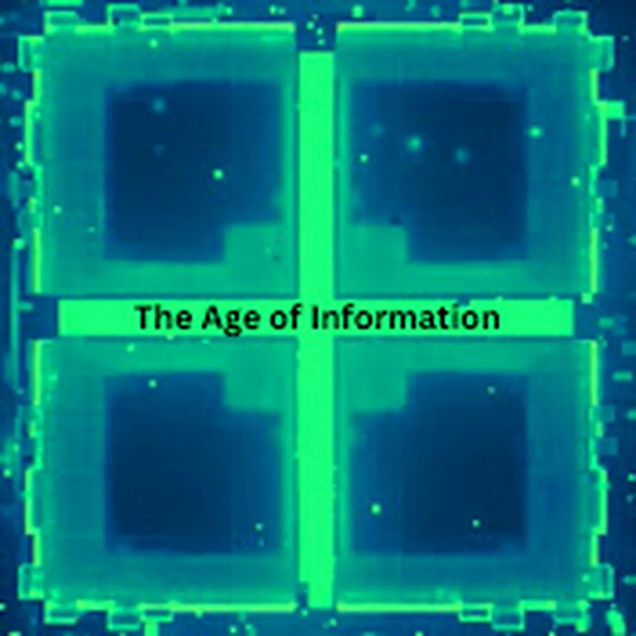 The Age of Information
