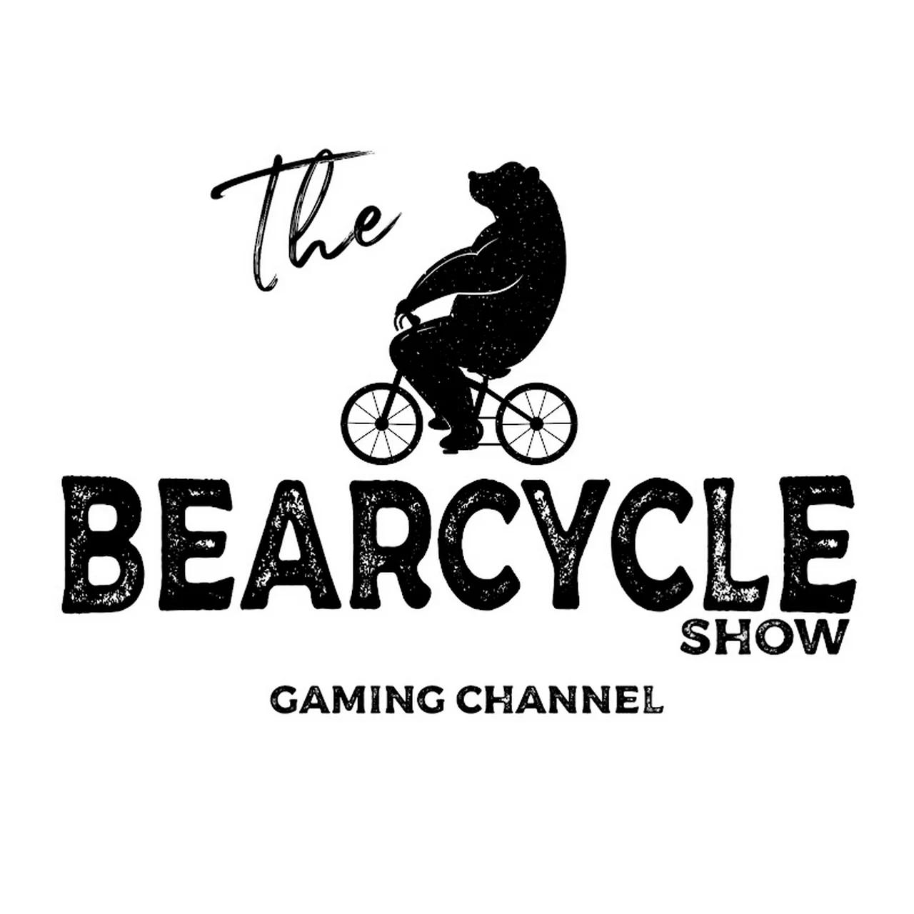 The Bearcycle Show