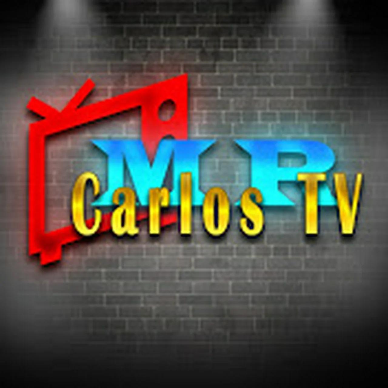 Mr Carlos tv