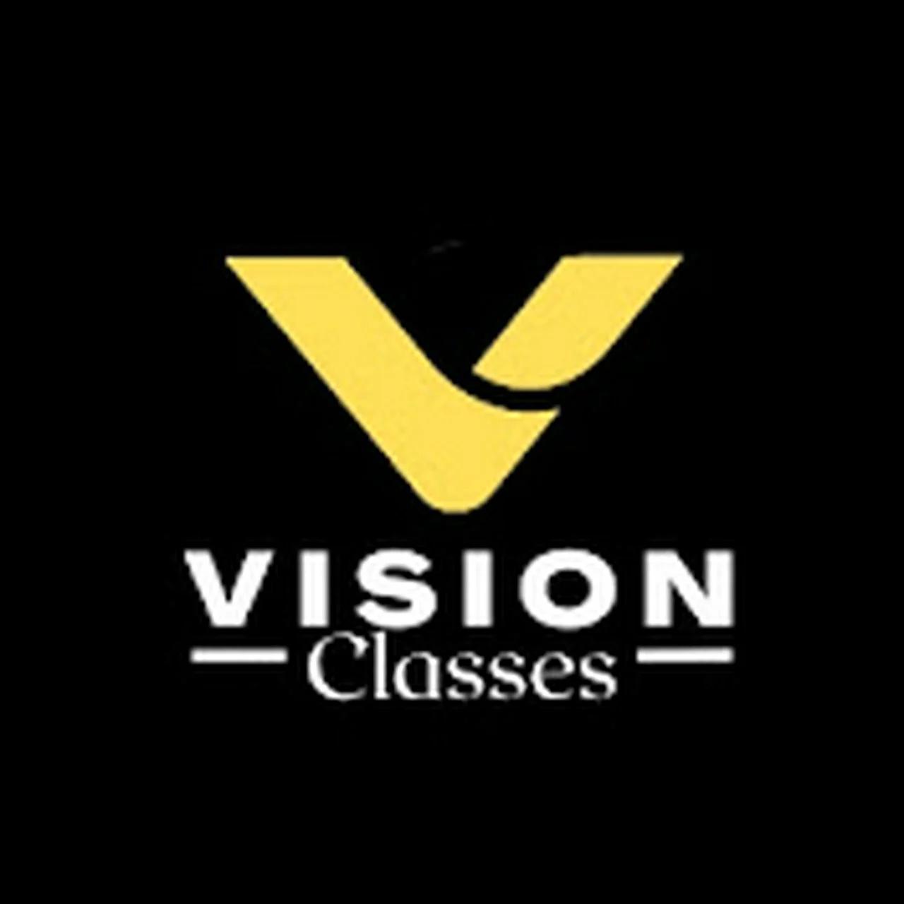 Vision Classes Official