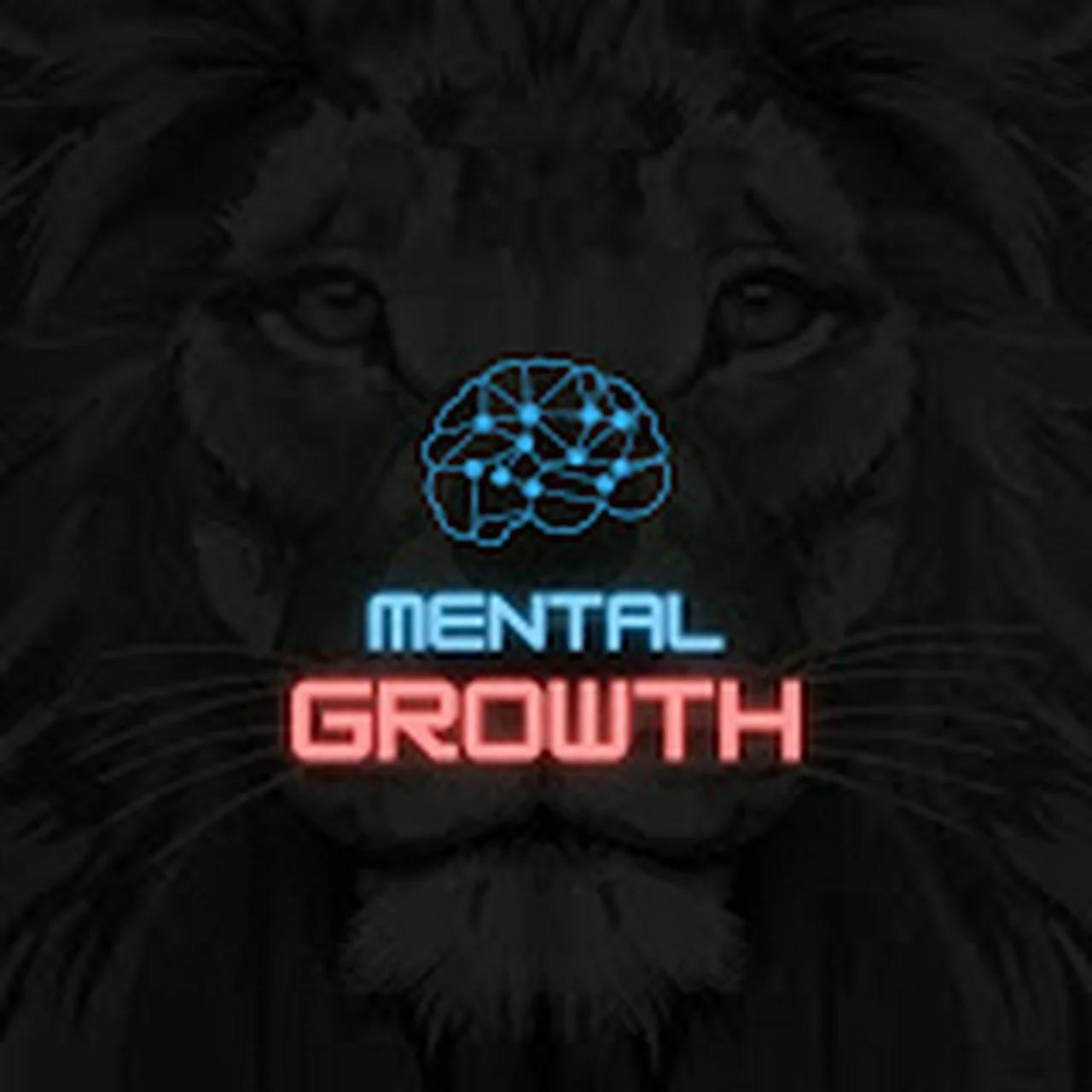Mental Growth