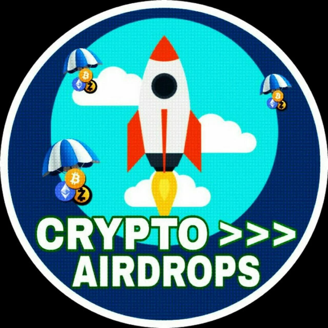 ROCKET AIRDROP
