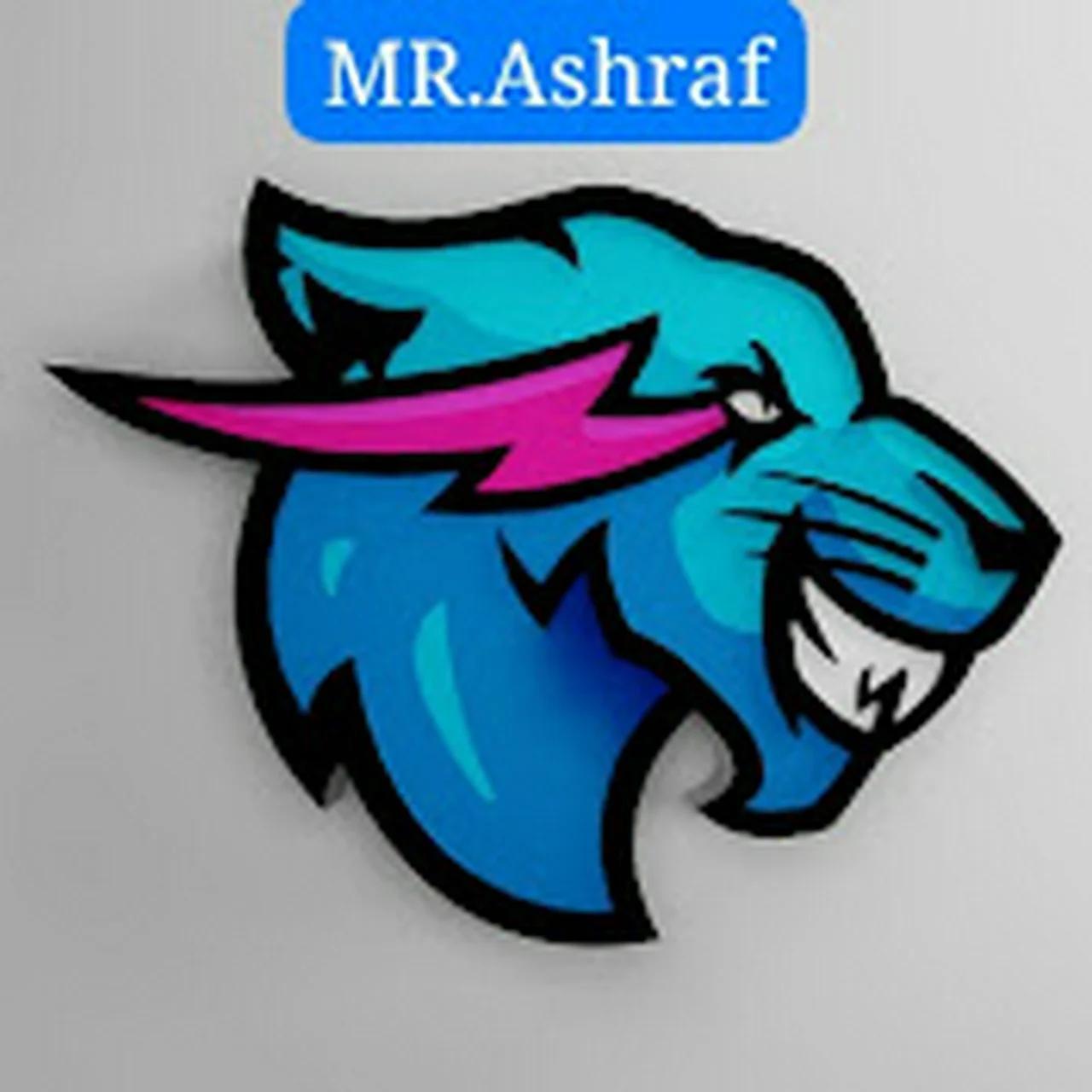 MR.Ashraf