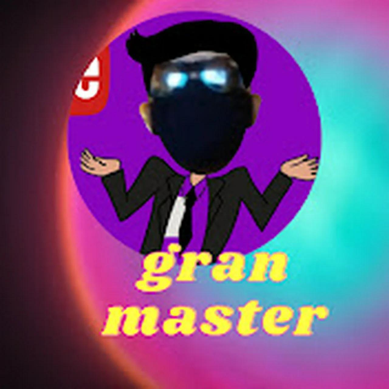 GRAN MASTER TV