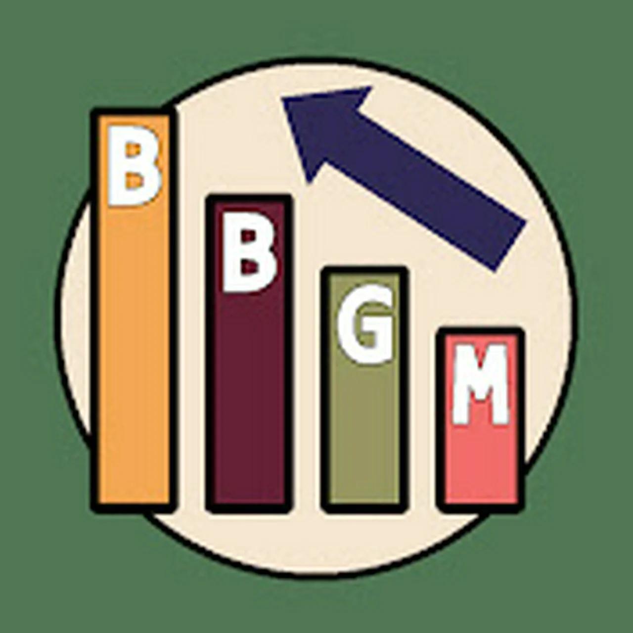 Between Bars, Graphics, & Maps