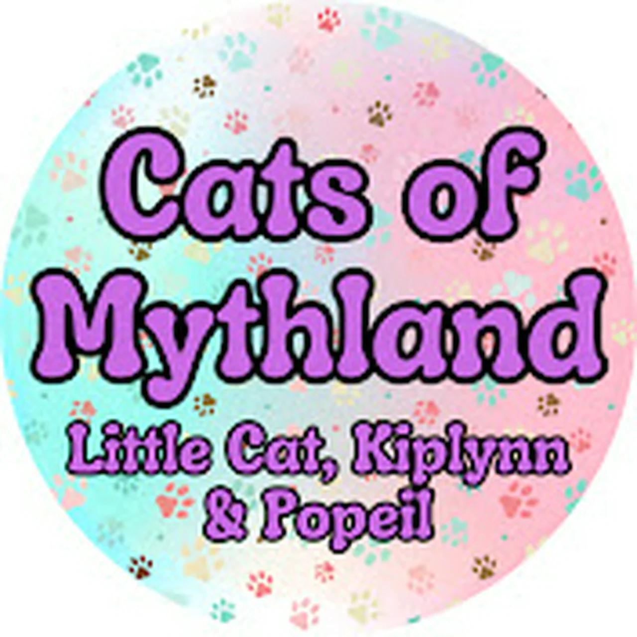 Cats of Mythland