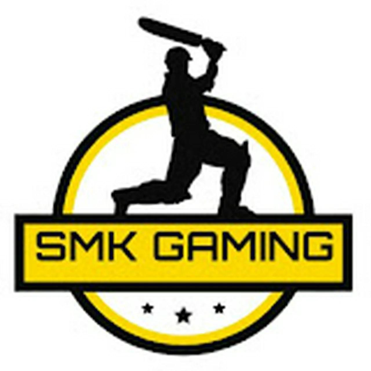 SMK Gaming
