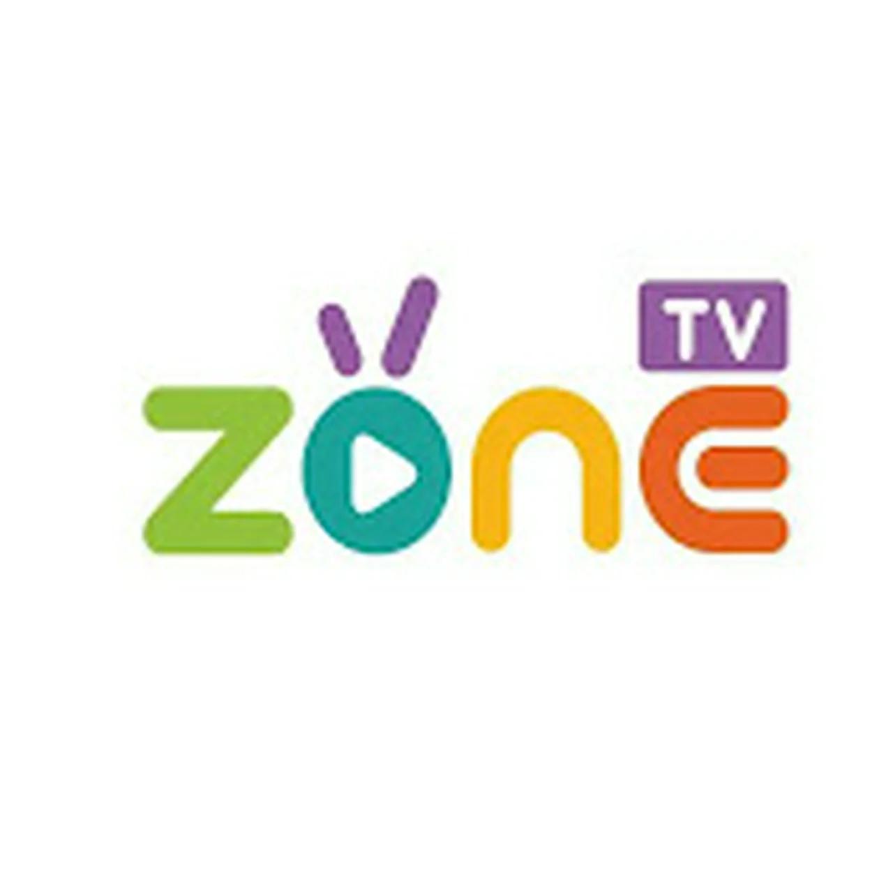 ZONE TV