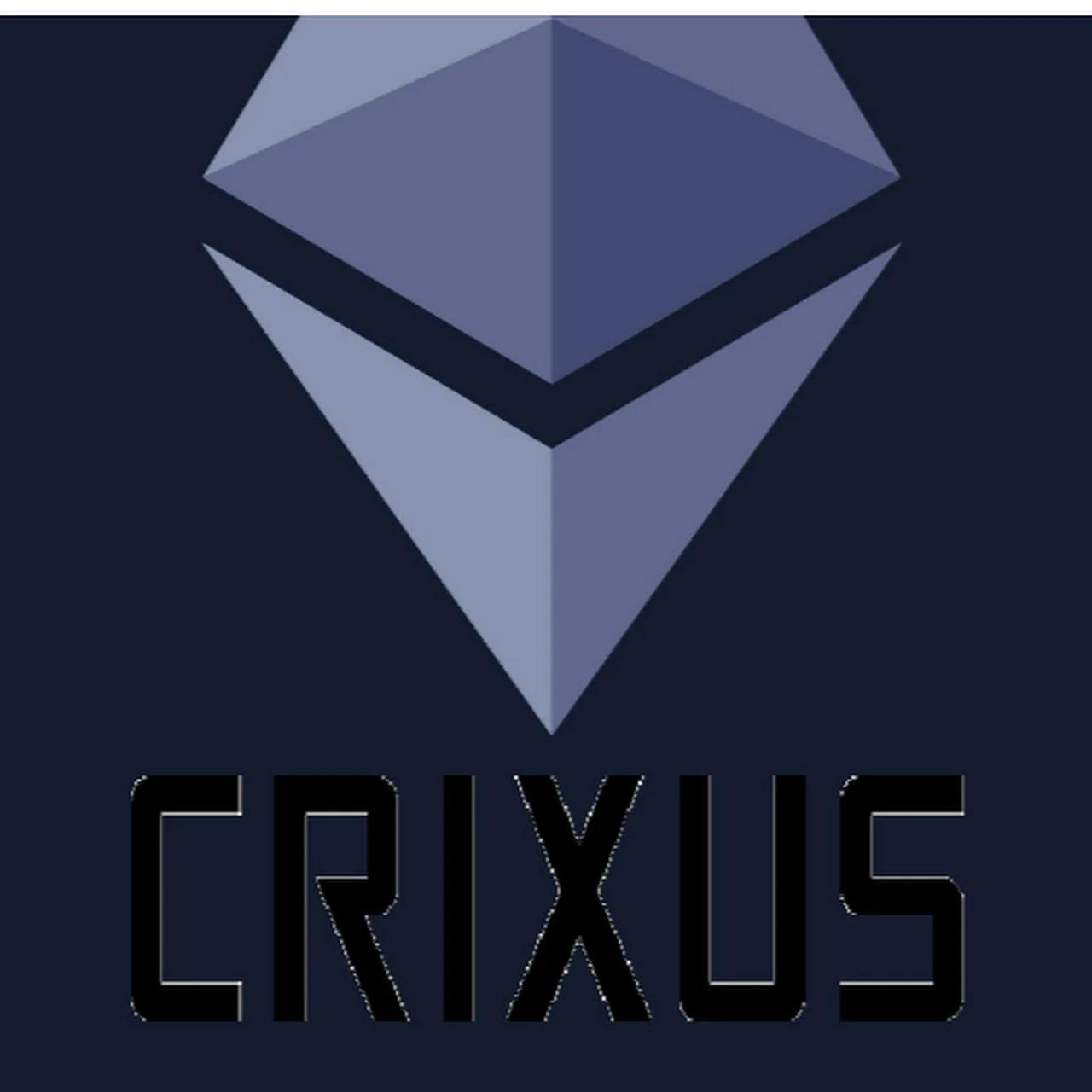 Crixus Ethereum