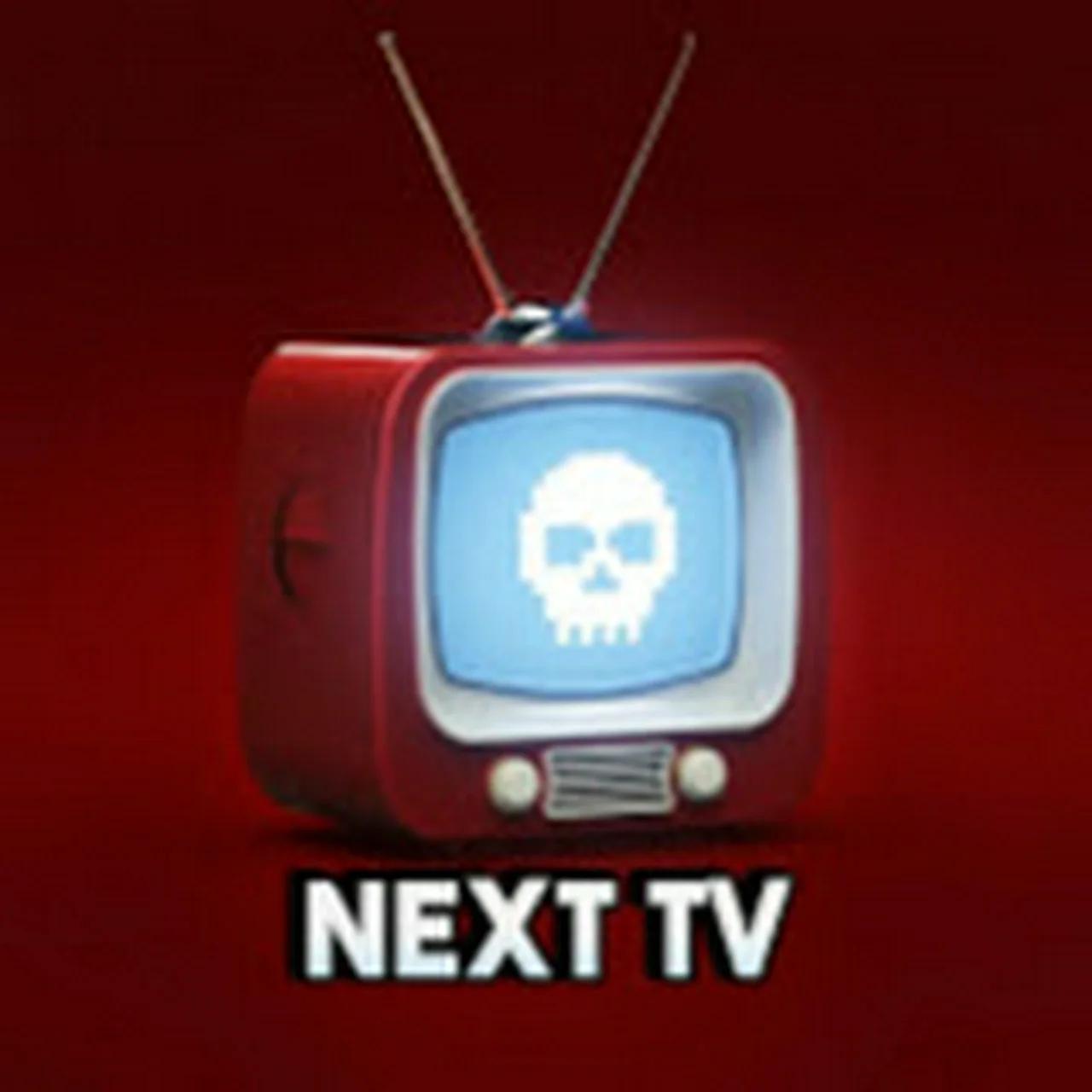 NEXT TV