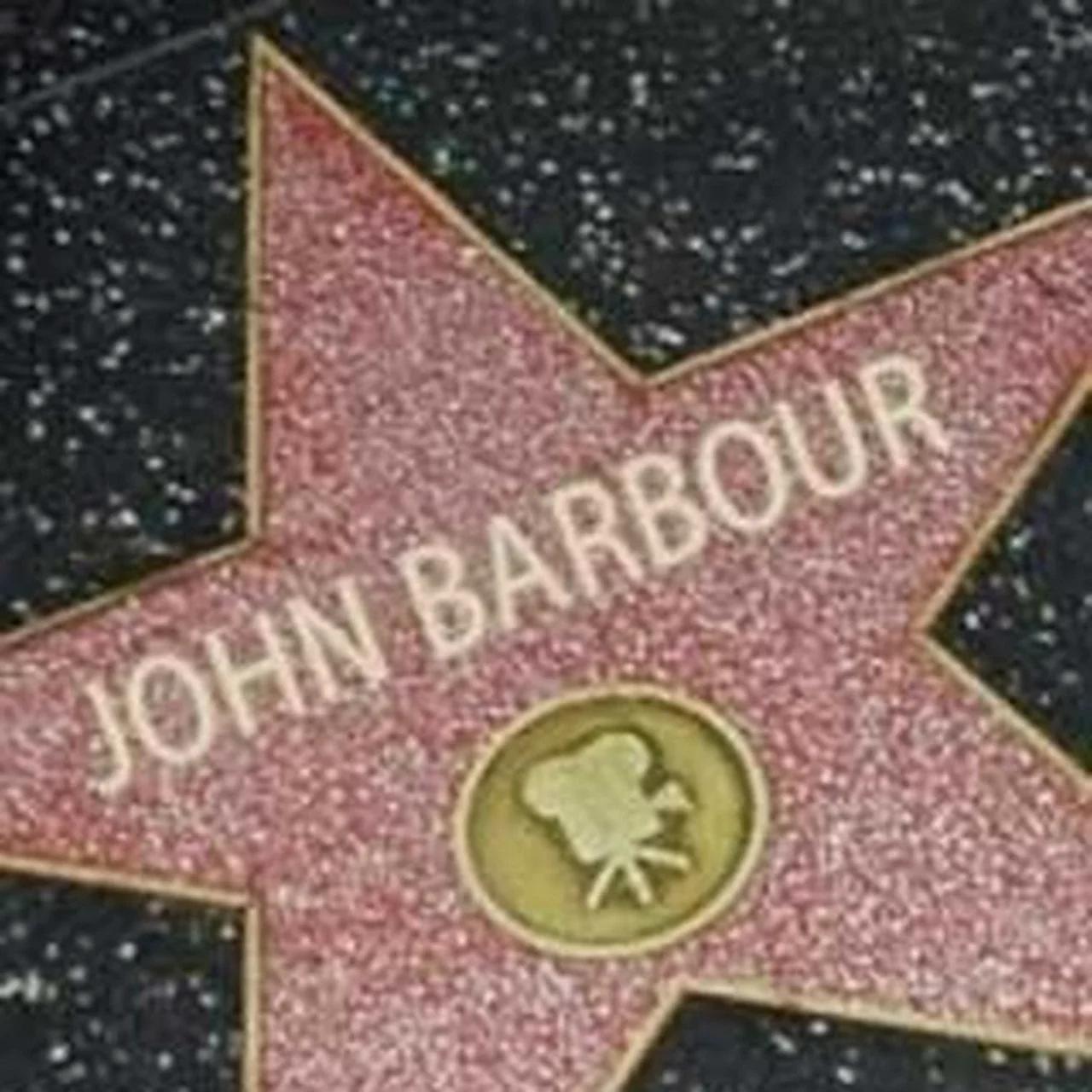 John Barbour