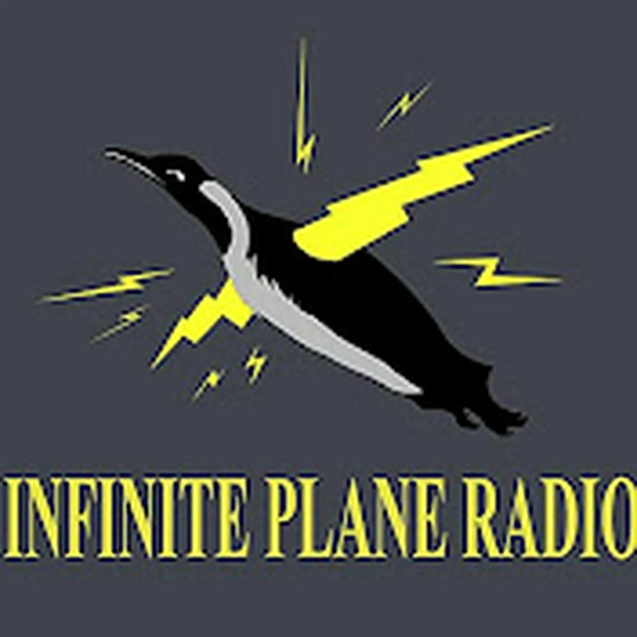 INFINITE PLANE RADIO