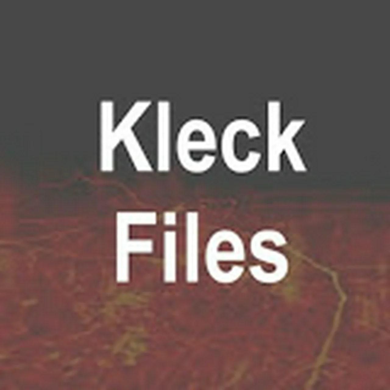 Kleck Files (sync of youtube)