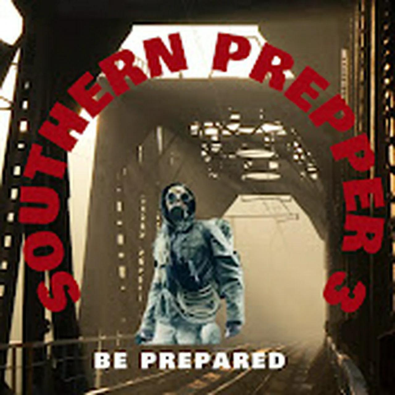SOUTHERN PREPPER 3
