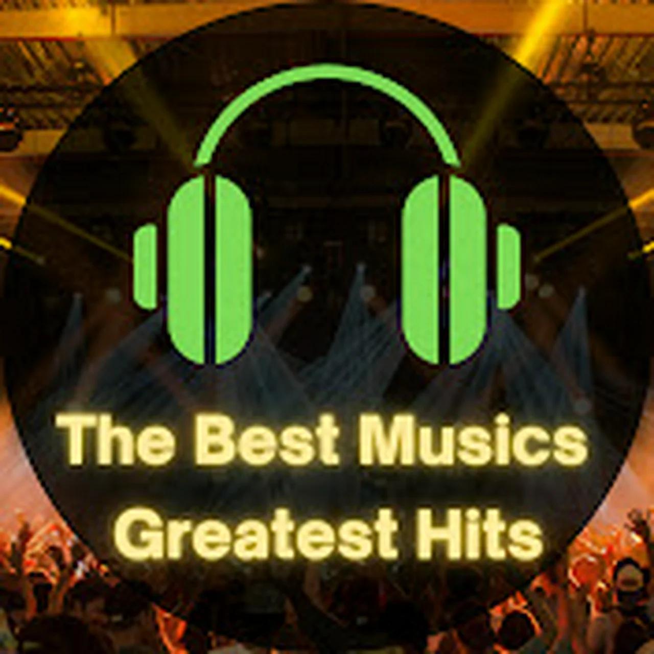 The Best Musics - Greatest Hits