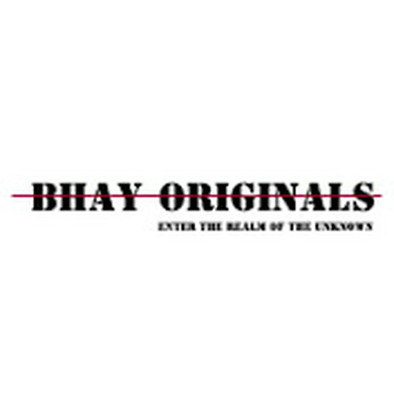 Bhay Originals